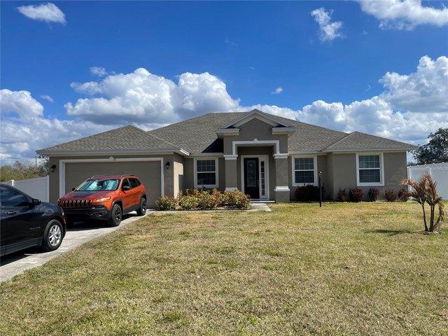 33 Deer Rd, Frostproof, FL 33843