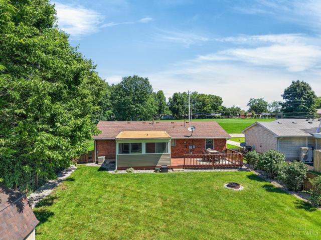33 Desales Avenue