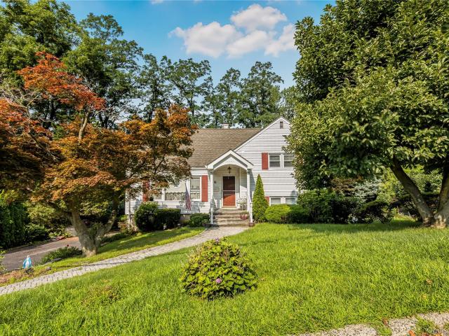 33 Dexter Road
