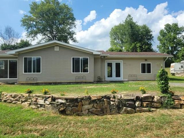 33 Dillon Ln Lot Lane, Hinton, WV 25951