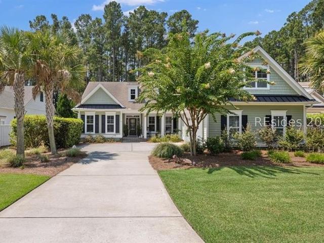 33 Driftwood Ct W, Bluffton, SC 29910