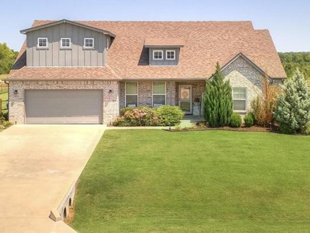 33 Dylan Dr, Inola, OK 74036