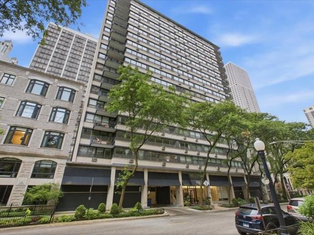 33 E Cedar St Apt 5B, Chicago, IL 60611