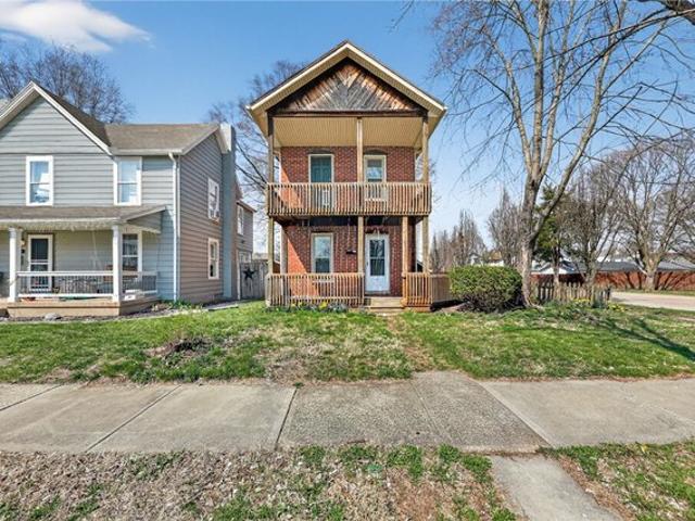 33 E Cottage Ave, West Carrollton, OH 45449
