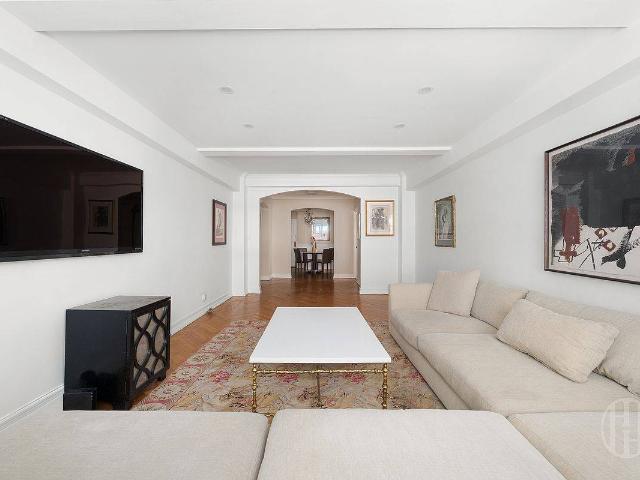 33 E End Avenue 4F