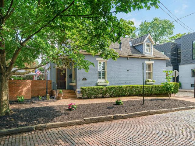 33 E Frankfort Street, Columbus, US, OH