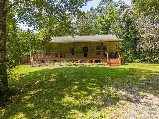 33 E H Bailey Road