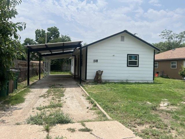 33 E 12th St, San Angelo, TX 76903