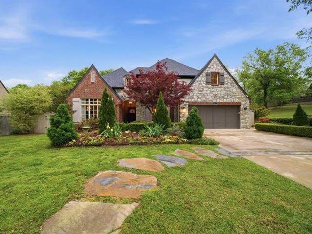 33 E 26th St, Tulsa, OK 74114