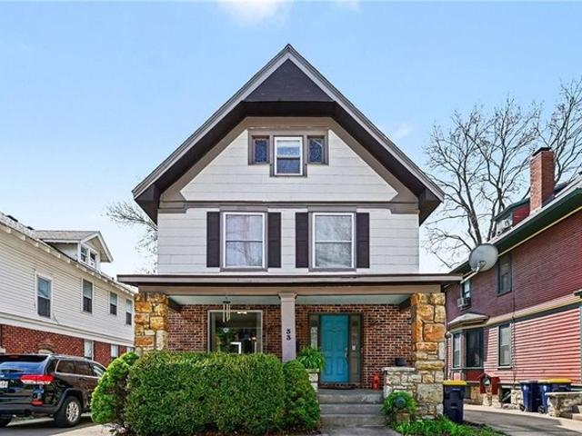 33 E 32nd St, Kansas City, MO 64111