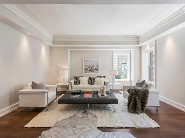 33 E 74TH Street 5A