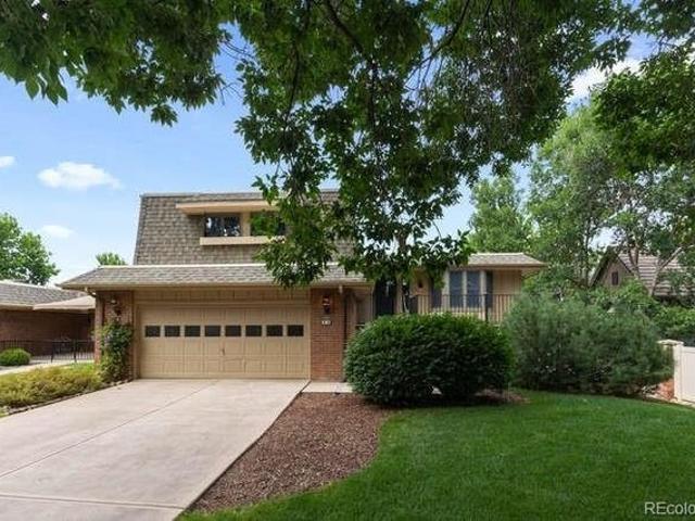 33 Eagle Dr, Littleton, CO 80123