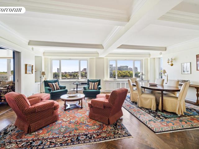 33 East End Avenue, New York, NY