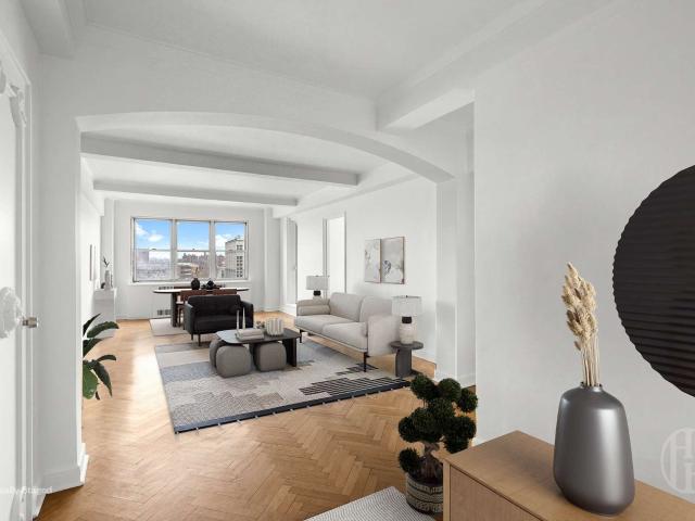 33 East End Avenue, New York, NY