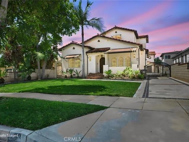 33 Elm St, Alhambra, CA 91801