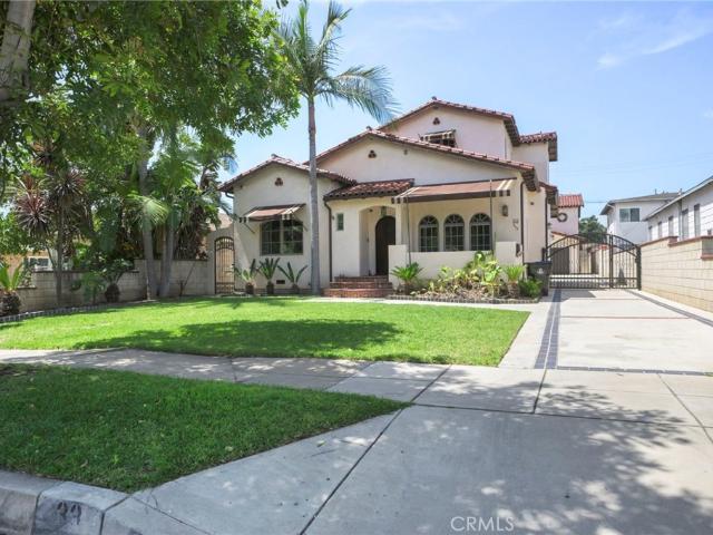33 Elm St, Alhambra, CA 91801 | MLS #AR26085 | Compass