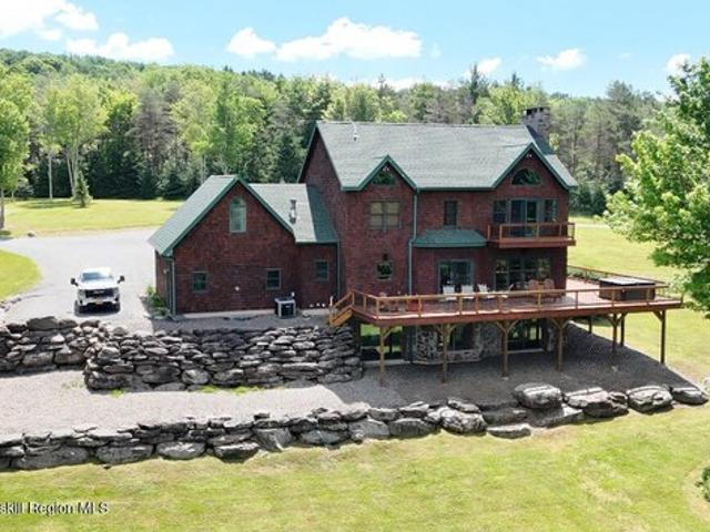 33 Elm Ridge Rd, Windham, NY 12496