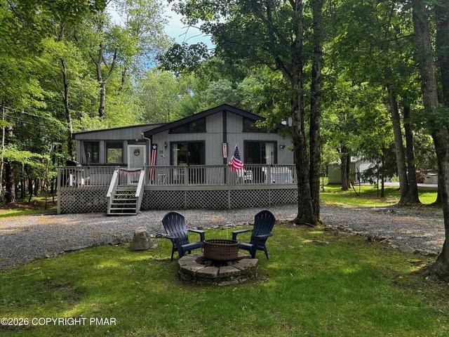 33 Eliot Ln, Albrightsville, PA 18210