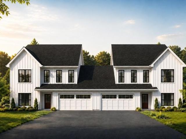 33 Emerald Woods Unit 33, York, ME 03909