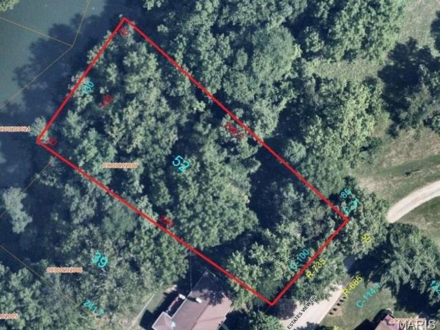 33 Estates View Dr, Fairview Heights, IL 62208