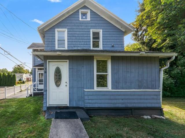33 Evergreen Ave, Hamden, CT 06518
