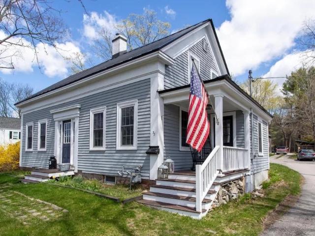 33 Exeter Road