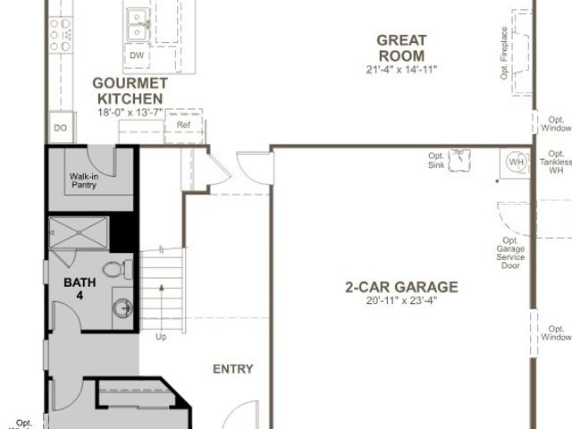 33 Fairdale Dr, Henderson, NV 89011 | MLS #2777