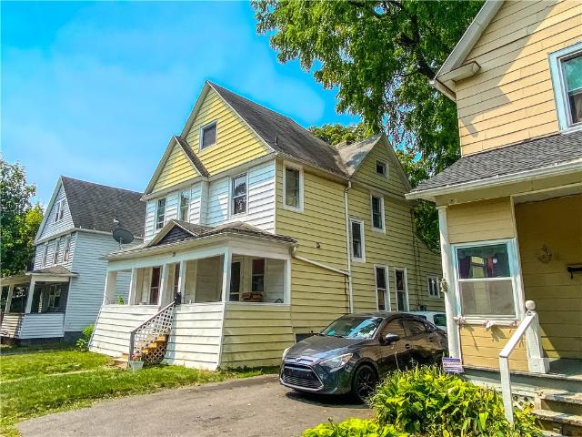 33 Finch St, Rochester, NY 14613 | MLS #R1659 | Compass