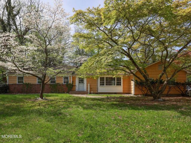 33 Fish Hawk Dr, Middletown, NJ 07748 | MLS #22610 | Compass