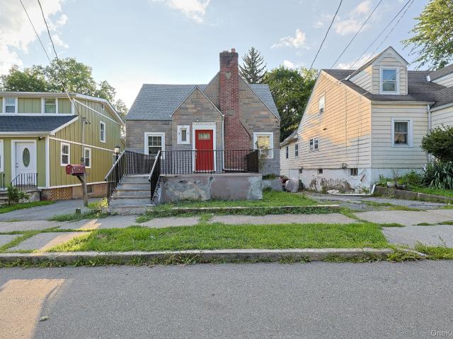 33 Fitchett Street