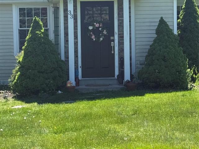 33 Foley Road
