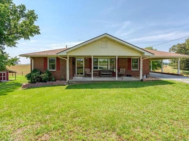 33 Floyd Creek Church Rd, Taylorsville, GA 30178