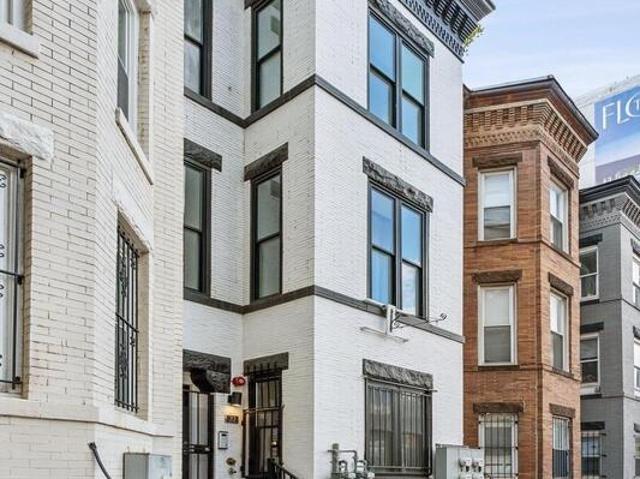 33 florida avenue ne, 3, washington, dc 20002