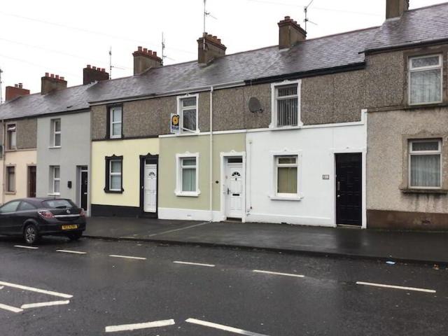 33 Francis Street, Lurgan, BT66 6DL