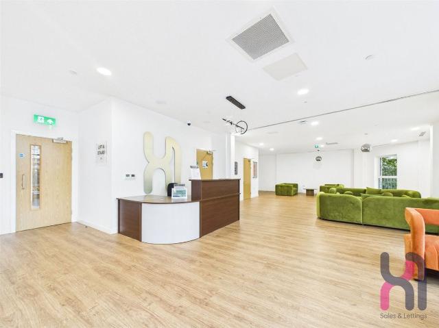 33 Frederick Road, Salford M6, Studio to rent, £900 pcm | PrimeLocation