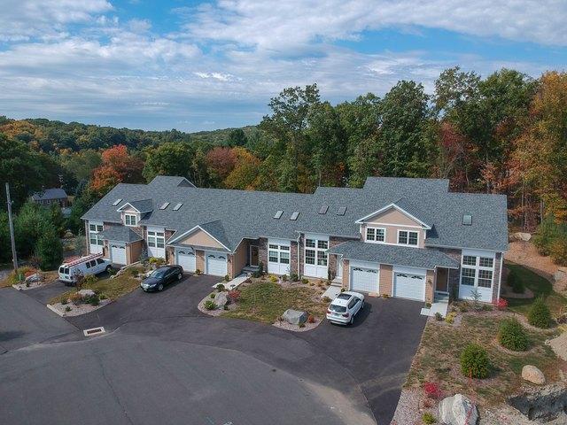 33 Gaby Ln Unit 33, Naugatuck, CT 06770