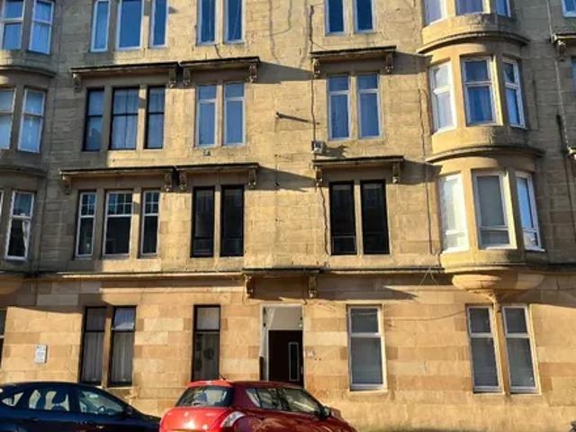 33 Gardner Street, Partickhill, Glasgow, G11 5NW, United Kingdom | 1 bed apartment for rent #139404138 | Rentberry