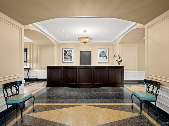 33 Gates Circle # 6B