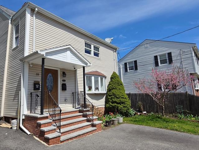 33 George St, Unit 2, Everett, MA 02149 | MLS #73507 | Compass