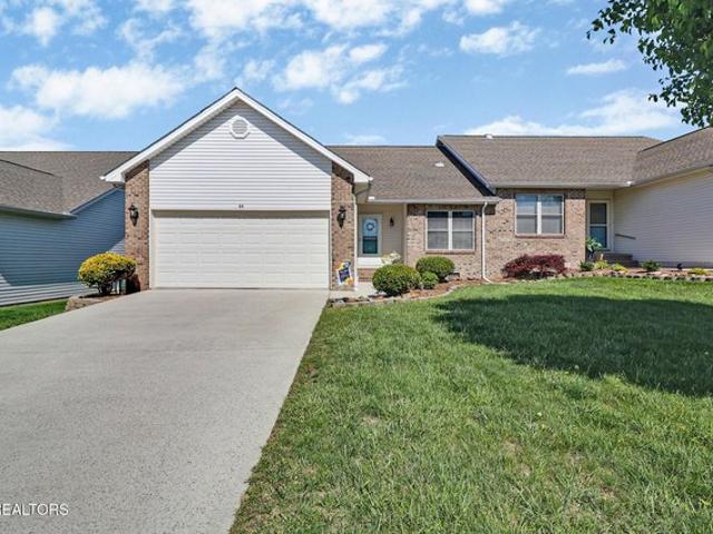 33 Golf Club Crossover, Crossville, TN 38571