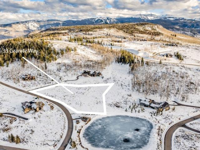 33 Granite Way, Edwards, US, CO