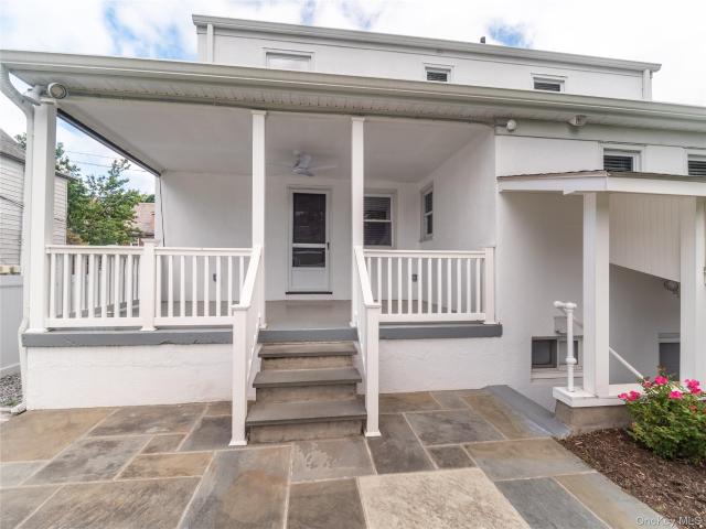 33 Grant Street