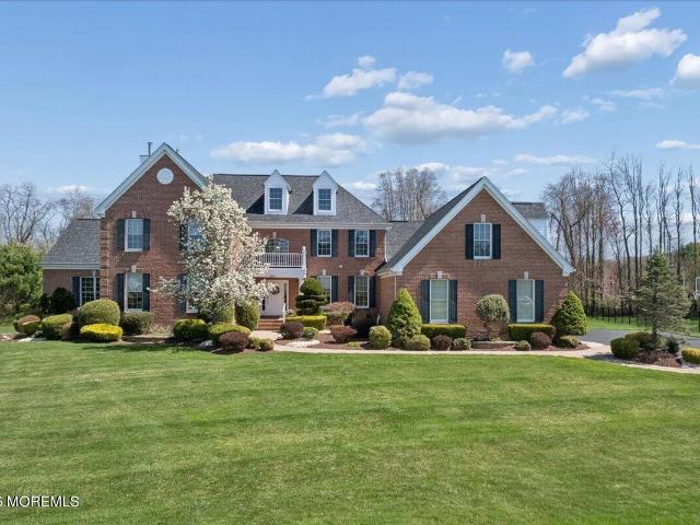 33 Great Bridge Rd, Freehold, NJ 07728 | MLS #22609 | Compass