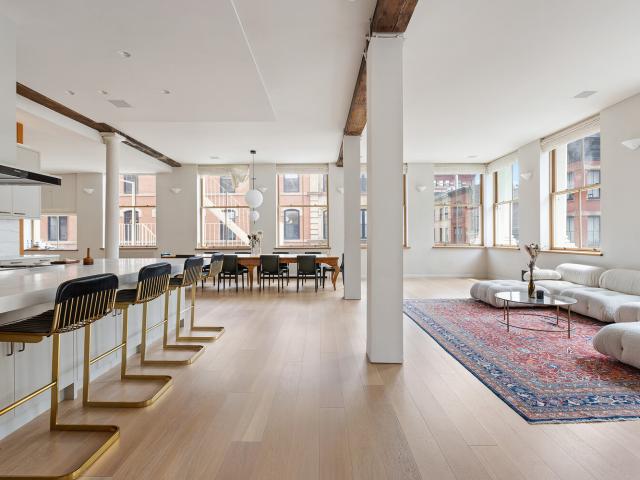 33 Greene Street, New York, NY