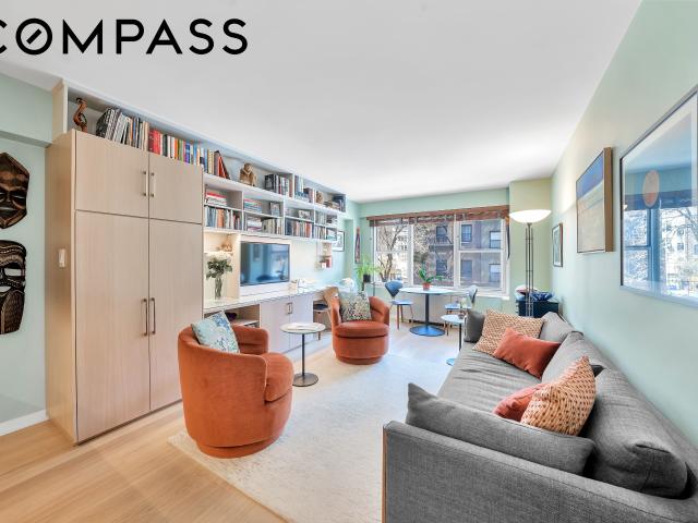 33 Greenwich Avenue, New York, NY