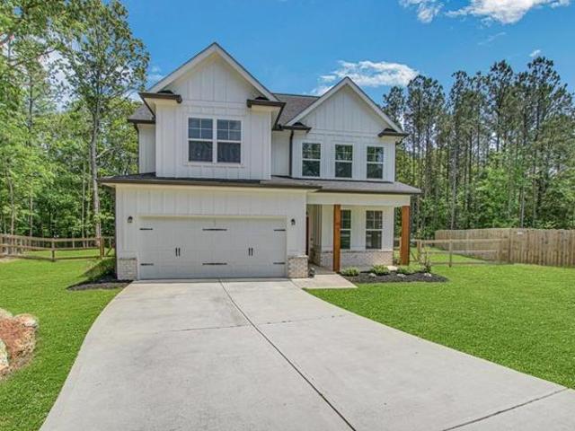 33 Griffin Mill Dr NW, Cartersville, GA 30120