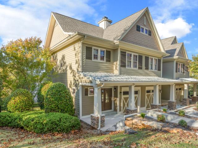 33 Harbor Pointe Drive, Talladega, US, AL