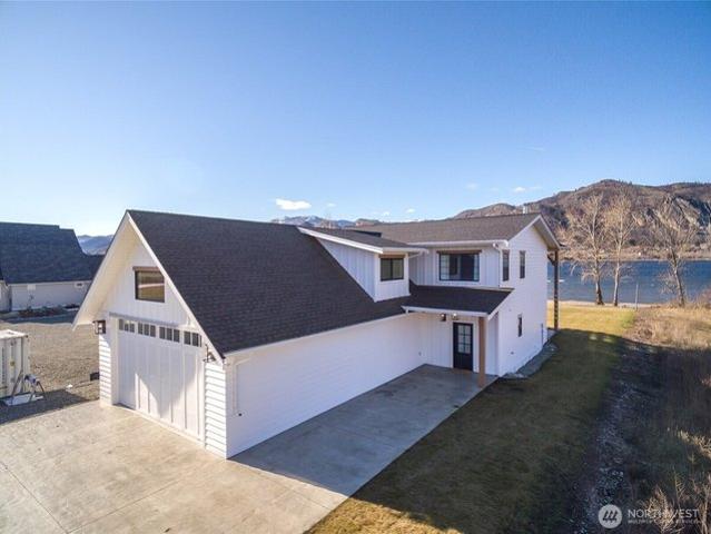 33 Hard Cider Dr, Oroville, WA 98844