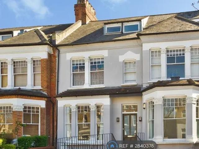 33 Haringey Park, London, N8 9JD, United Kingdom | 3 bed apartment for rent #166532717 | Rentberry