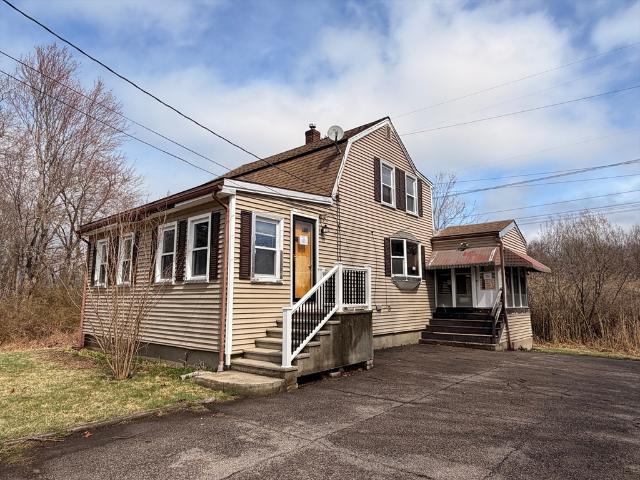 33 Hayes Ave, Whitman, MA 02382 | MLS #73500